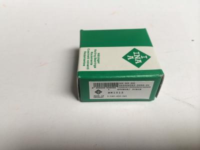 China Hot sale 10*14*15 chrome steel needle roller bearing HK1015 for sale
