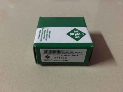 China High Performance drawn cup needle roller bearing HK1210 HK1212 HK1312 BK1210 BK1312 for sale