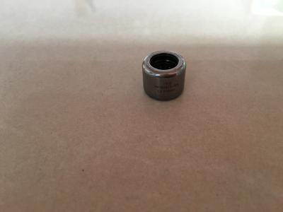 China HK101610 Drawn Cup Needle Roller Bearing HK101613- RS for sale