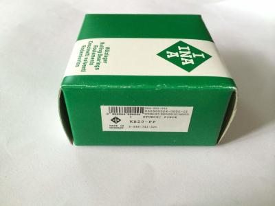 China INA KB20-PP Sizes 20x32x45 mm Linear Ball Bearing KB 20 PP KB20 PP for sale