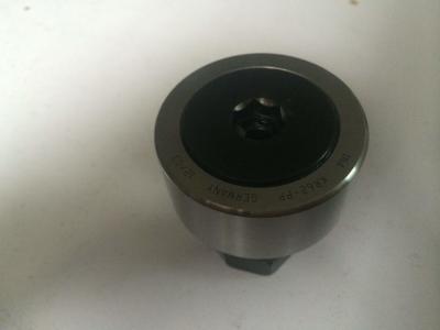 China KR62 KR62PPX Stud Type Cam Follower Bearing for Printing Machine for sale