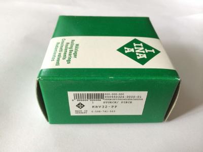 China KRV series tud type track rollers bearing KRV32-PP KRV32PP for sale