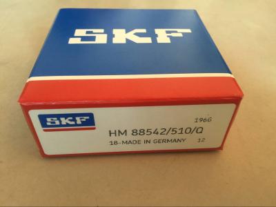 China Good performance single row inch taper roller bearing HM88542/510/Q for sale