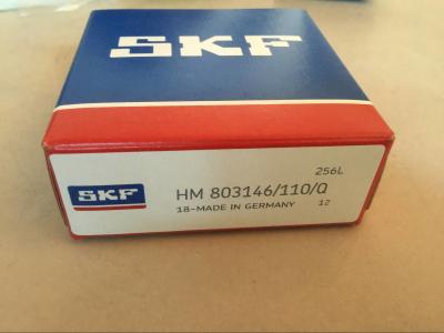 China Taper roller bearing HM803146 / 110 for sale