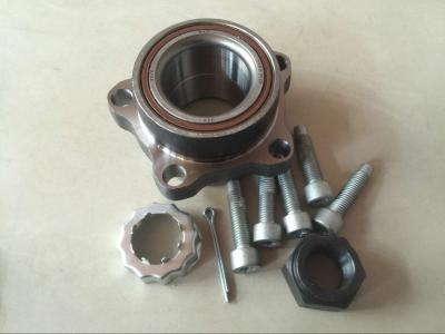 China Hub Kits, Automotive Wheel Bearing Kit VKBA6525 for FORD for sale