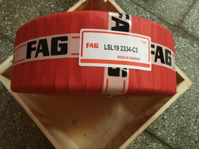 China FAG LSL19 2334 bearing for sale
