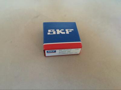China Deep groove bearing 6003-2Z Bearing for sale
