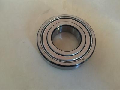 China 6205 SKF deep groove ball bearing 6207 2Z for sale