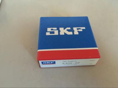 China High Precision Deep Groove Ball Bearing 6306-2Z for sale