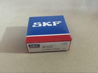 China inch miniature bearings R3 R3Z R3ZZ 3/16'x1/2'x5/32' bore 4.763mm for sale