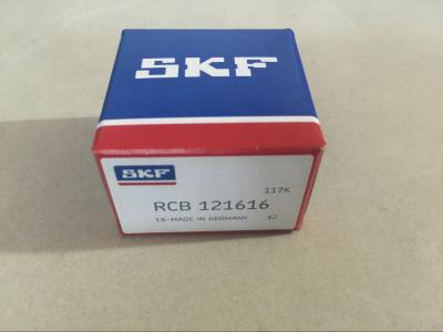 China Needle Bearing Manufacturer One Way Clutch Bearing Needle RCB 121616 for sale