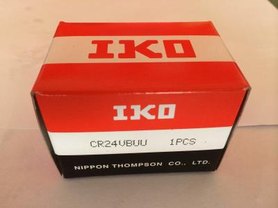 China High Quality Cam Follower Needle Bearing Track Roller Bearing CR24VBUU for sale