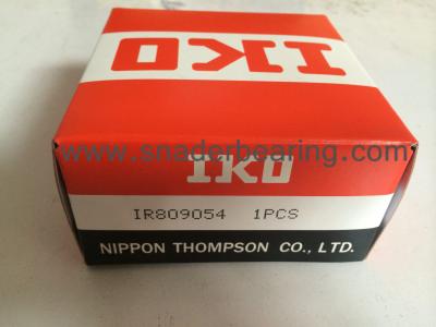 China Needle roller bearing IR809054 for sale