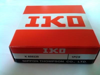 China Needle roller bearing K859220 for sale