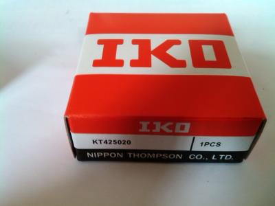 China Needle roller bearing KT425020 KT 425020 42x50x20 mm for sale