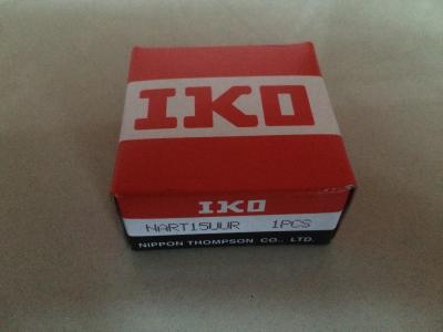 China NART-15UUR Metric Yoke Type Cam Follower NART15UUR Track Roller Bearing NART 15UUR for sale