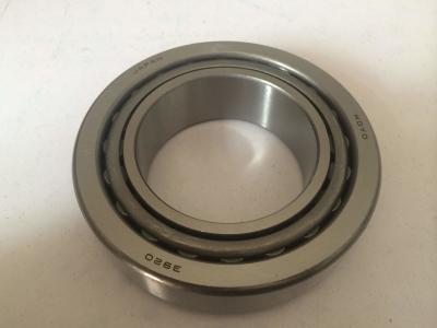 China Original 3982/3920 Nsk Koyo Inch Taper roller bearing 3982/20 for sale