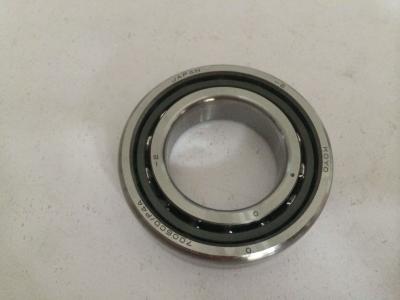 China angular contact ball bearing 7006C dimension 30*55*13mm for machine and auto for sale