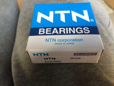 China Hot Sale Good quality 203KRR2 bearing for farm machinery for sale