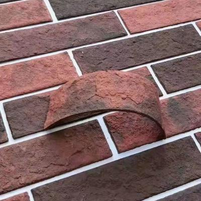 Cina Mattonelle di pietra flessibili della parete interna in vendita