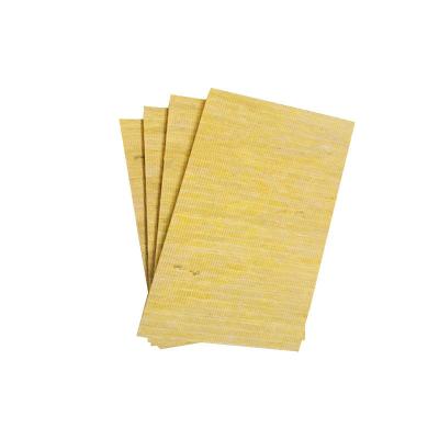 Cina Bordo di lana di roccia dell'isolamento termico 30mm-100mm con 0,2% assorbimenti di acqua in vendita