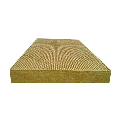 Cina Bordo di lana di roccia dell'isolamento termico 30mm-100mm con 0,2% assorbimenti di acqua in vendita