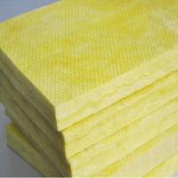 China Easy Installation Rock Wool Wall Insulation 1.2m2K/W Width Customized for sale