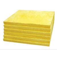China Easy Installation Rock Wool Wall Insulation 1.2m2K/W Width Customized for sale