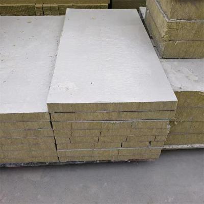 Cina Isolamento acustico di costruzione 50mm-100mm di lana di roccia 14,4 Kg/m3 in vendita