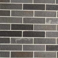 China Dull Flexible Ceramic Tiles Anti Crack Customized For External Wall for sale