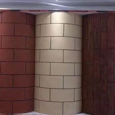 Cina Piastrelle di ceramica flessibili commerciali in vendita
