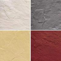 China Soft Flexible Porcelain Tile for sale