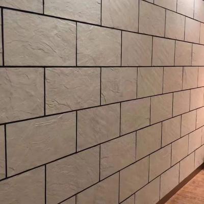 Cina Mattonelle flessibili molli della porcellana in vendita