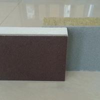 China Noise Reduction Decoration Insulation Panel with Customization Specifications for sale