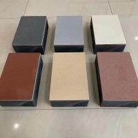 China Lamellar Thermal Insulation Composite Board for sale