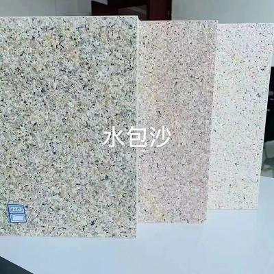 China De Isolatieraad van de steenverf Pu, de Raad van de Polystyreen Thermische Isolatie Te koop