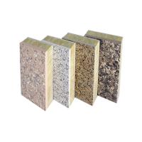 China Self Installation Insulation Decoration Integrated Board for sale