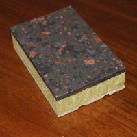 China Customized Composite Insulation Board , Decorative Insulation Wall Board ISO9001 for sale