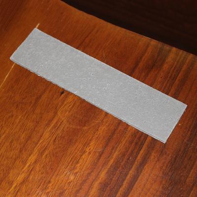 Cina Mattonelle flessibili del rivestimento della parete ISO9001, pannello ceramico flessibile a prova di fuoco in vendita