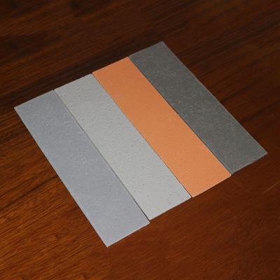 Cina Antibatterico flessibile di Clay Ceramic Tiles Acid Resistant della parete esterna in vendita