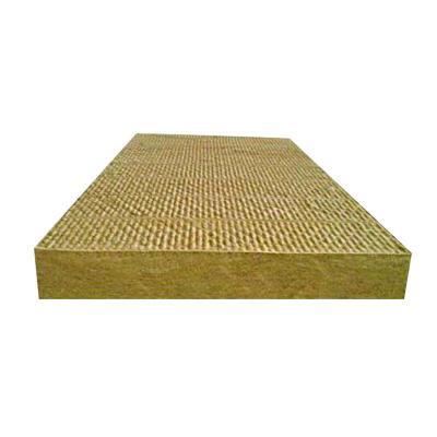 Китай Изоляция 50kg/m3-180kg/m3 шерстей Rockwool прямоугольной плиты каменная продается