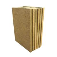 China Rockwool Stone Wool Insulation Material for sale