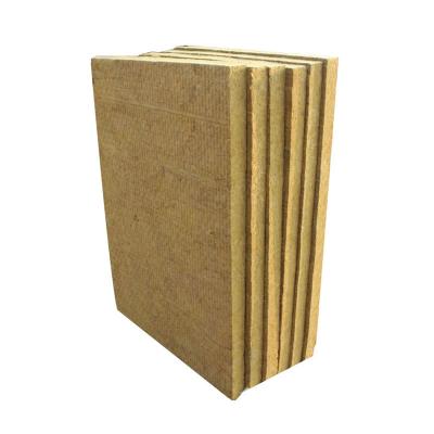 China Rockwool Stone Wool Insulation Material for sale
