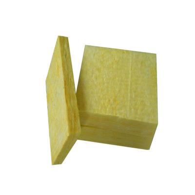 China 60 Kg/M3 Rockwool Insulation Material , Rockwool 100mm Sound Insulation for sale