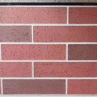 China Anti Slip External Wall Cladding Flexible Tiles Size Customized for sale