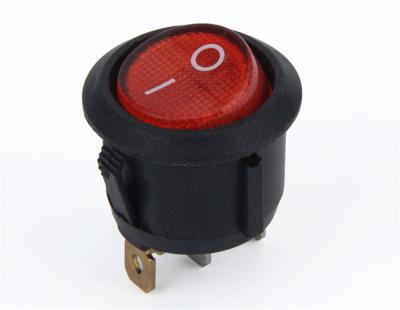 China Rocker Switch round switch for sale