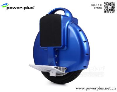 China 130W solo wheel Self Balancing Electric Unicycle scooter for Teenager for sale