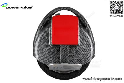 China Battery Powered One Wheel Stand Up Scooter , 14 inch Air Wheel IPS Electric Unicycle for sale