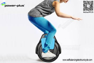 China Personal Transportation Light Weight Motorized Unicycle Scooter for sale