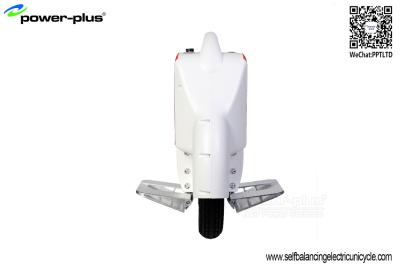 China Mini Single Wheel Gyroscopic Self Balancing Electric Scooter , Tire 360mm for sale